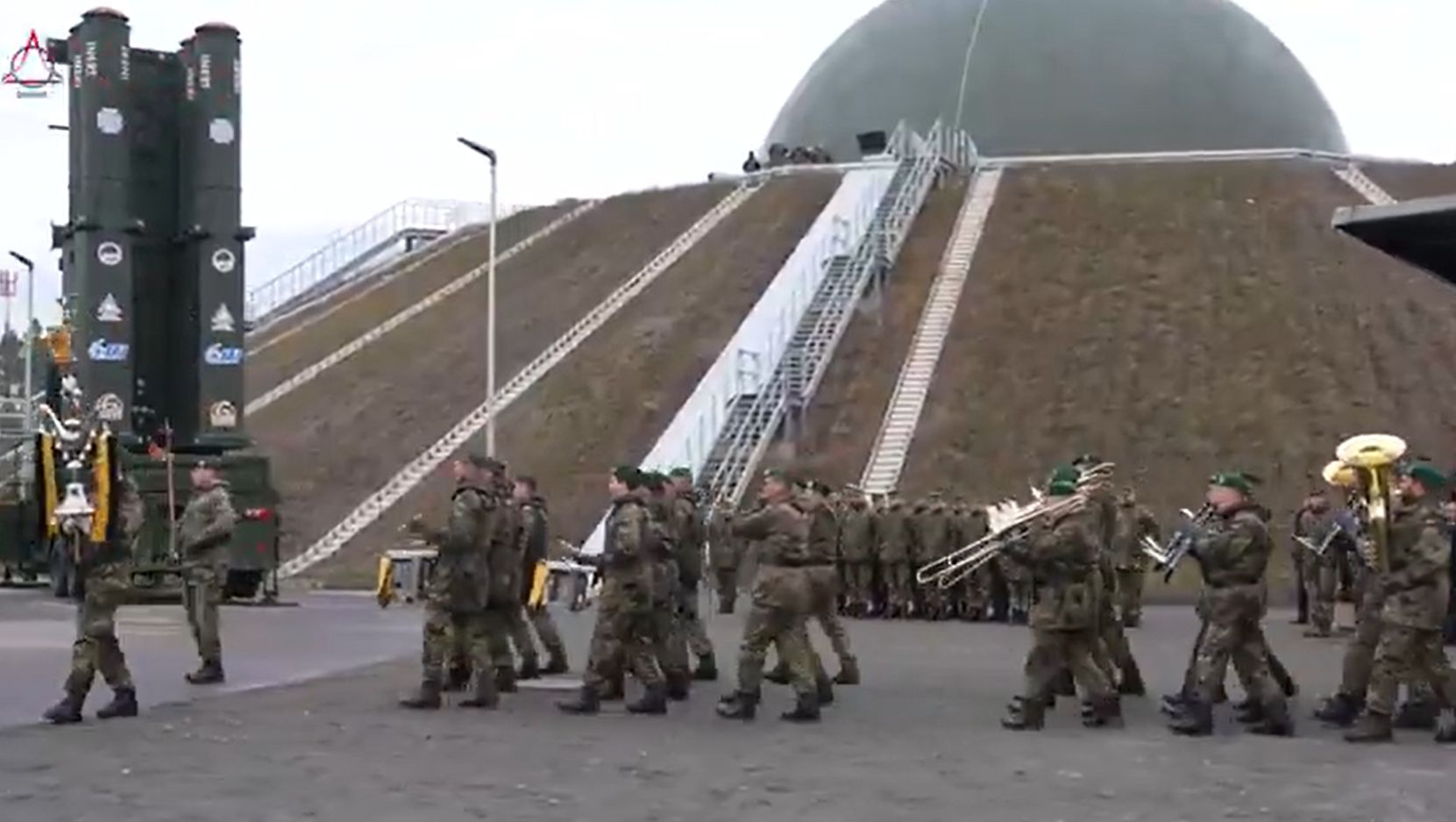 Отбранителният щит на Германия Arrow-3: Защо все още не е в състояние ...