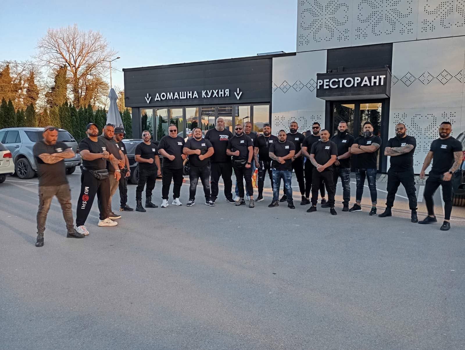 Джигитите Васко и Траян Филипови били част от Бандата на калашниците ...