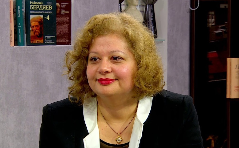 Мариела Модева е назначена за заместник министър на туризма