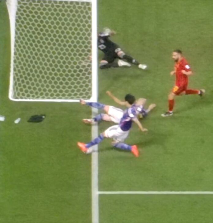 FIFA отрече очевадното, германците още плачат