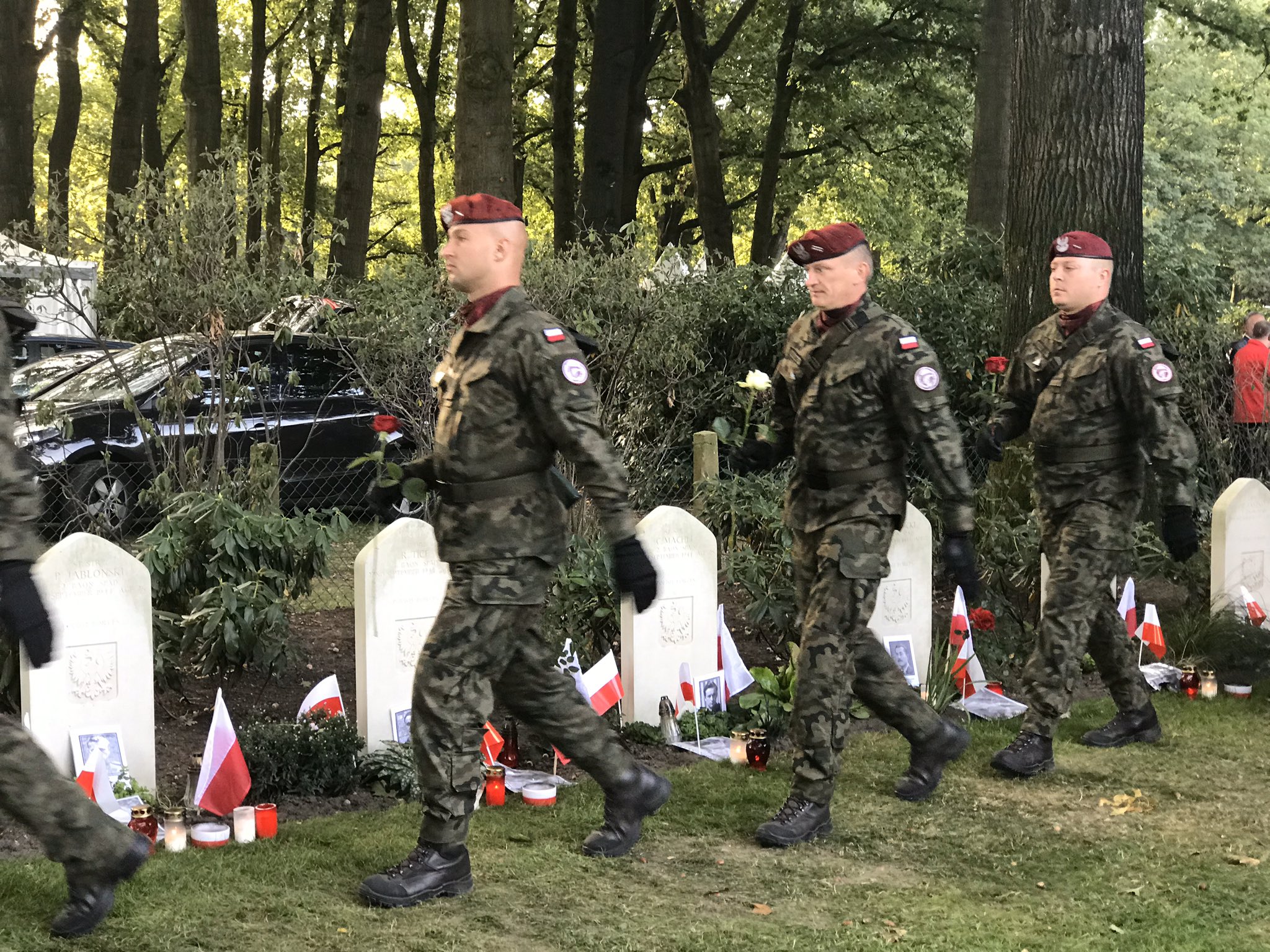 Защо Полша толкова настоява за репарации от Германия