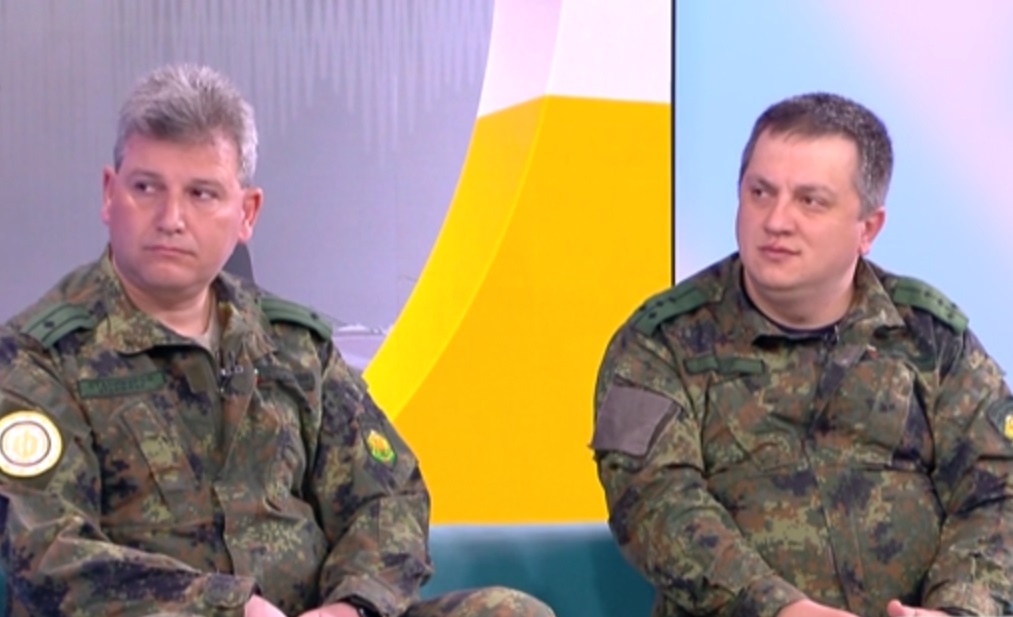 Медици от ВМА Все още не можем да забравим видяното в Турция