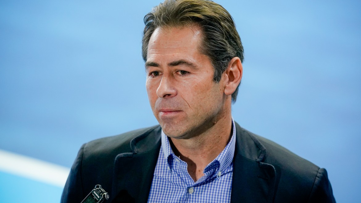 Станойчев: Вижте настоящите и бъдещите български тенис звезди на Sofia ...