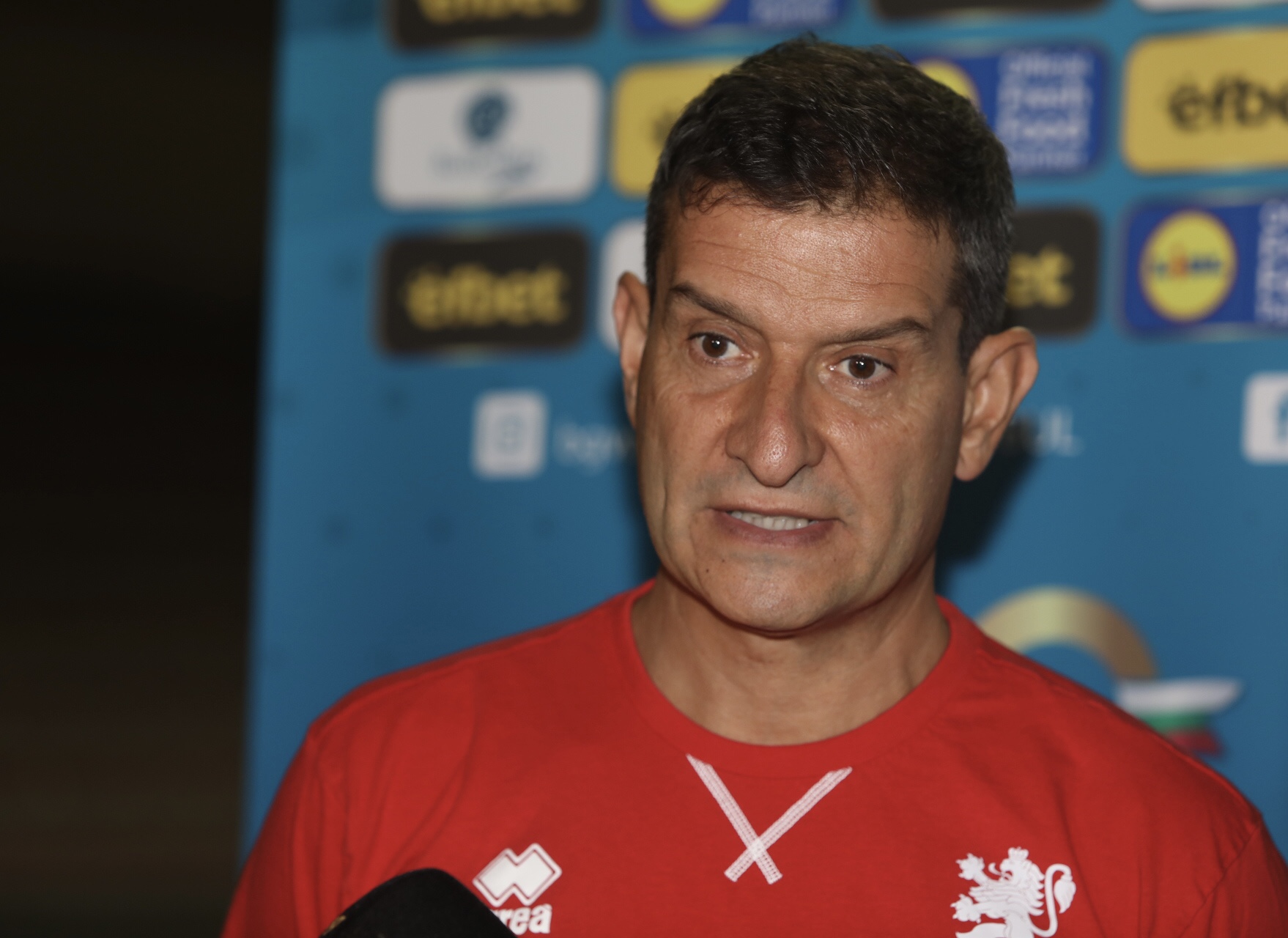 Спорт по телевизията