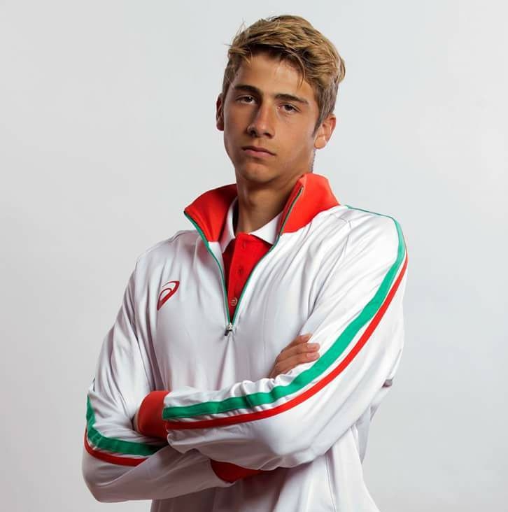 Донски стана шампион на двойки в Африка