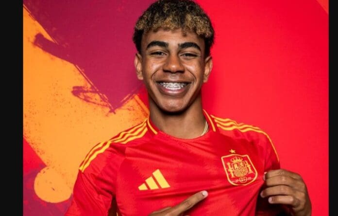 Родри за Ламин Ямал: След година-две ще стане един от най-добрите в света