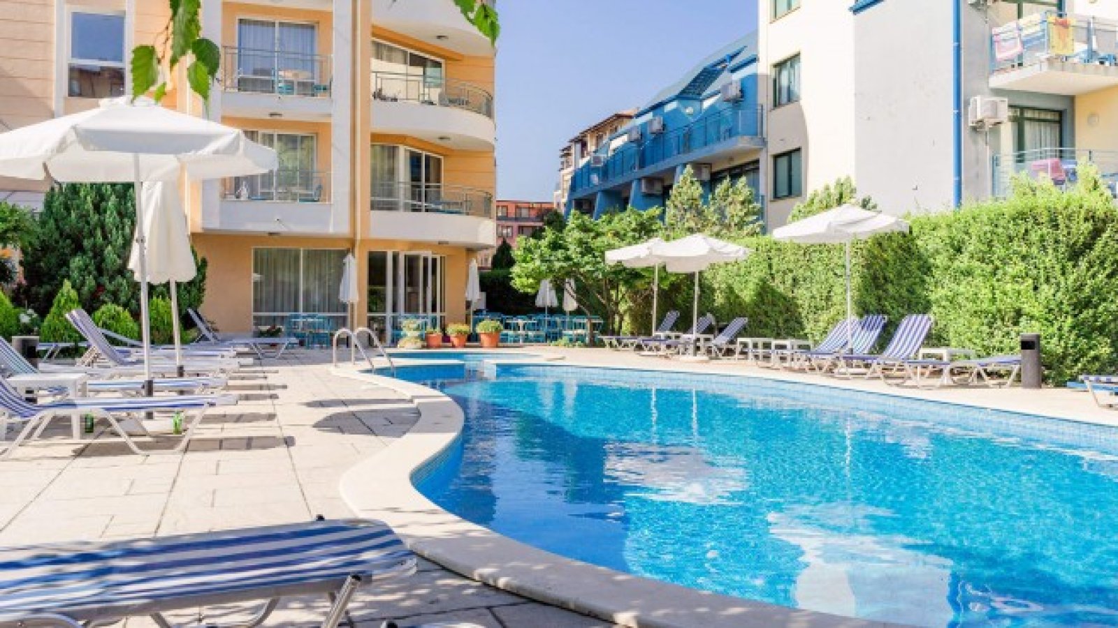 Млади с деца купуват ваканционни имоти