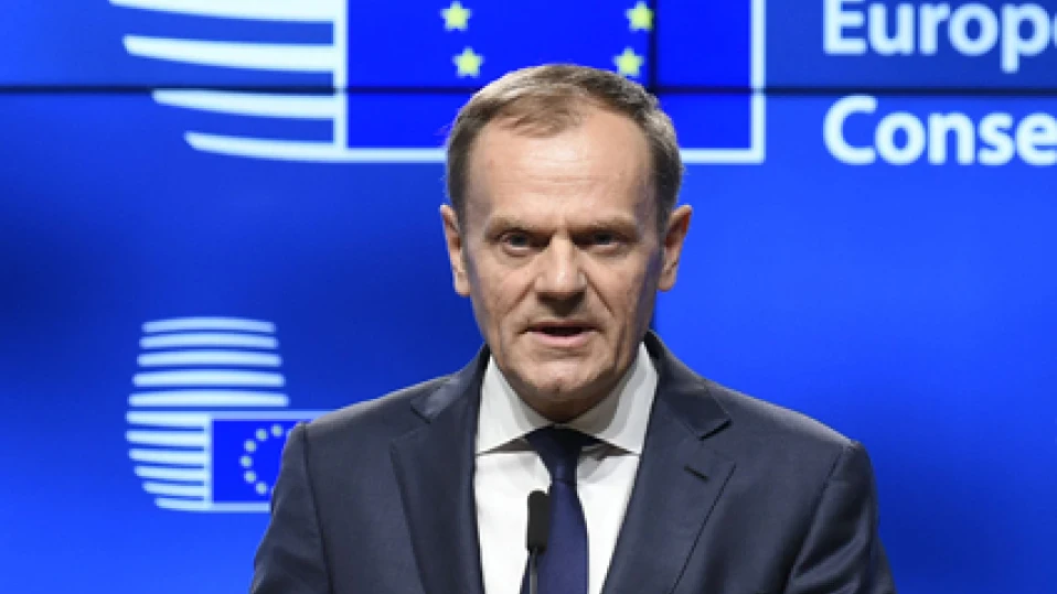 Полша ще отдели рекордно висок бюджет за отбрана