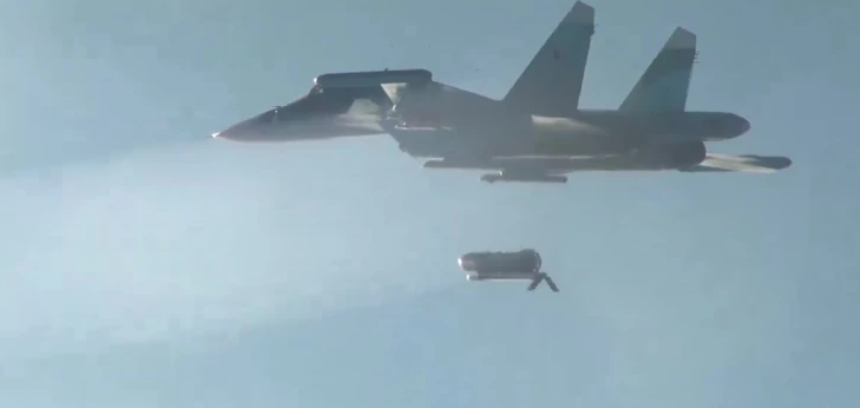 Military Watch: Нова планираща бомба D-30SN засилва ударната мощ на ...