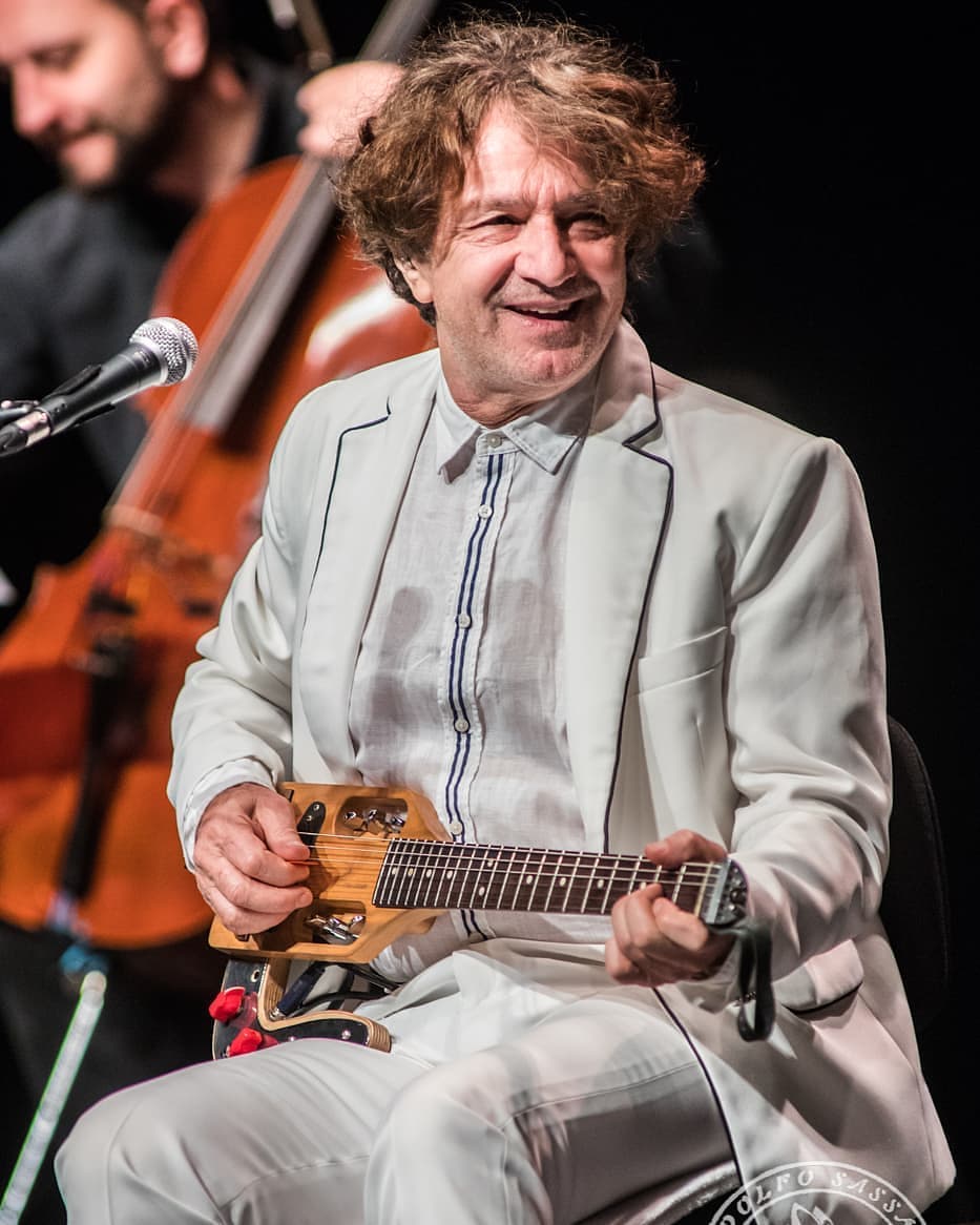 Горан Брегович - Балканска емблема