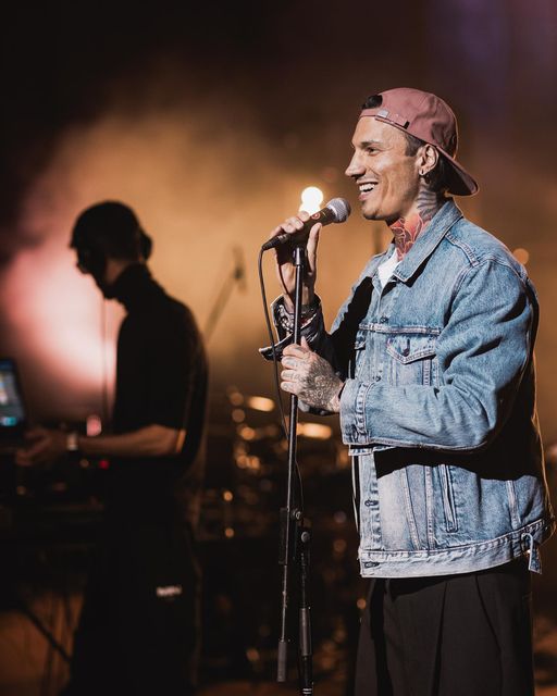 DJ Marten: Нито един човек от екипа не знаеше какво да направи, когато ...