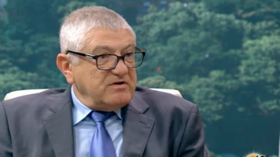 БСП ще предложи Петър Кънев за шеф на парламента