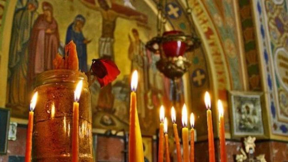 Православната църква почита Света Анна какви са поверията