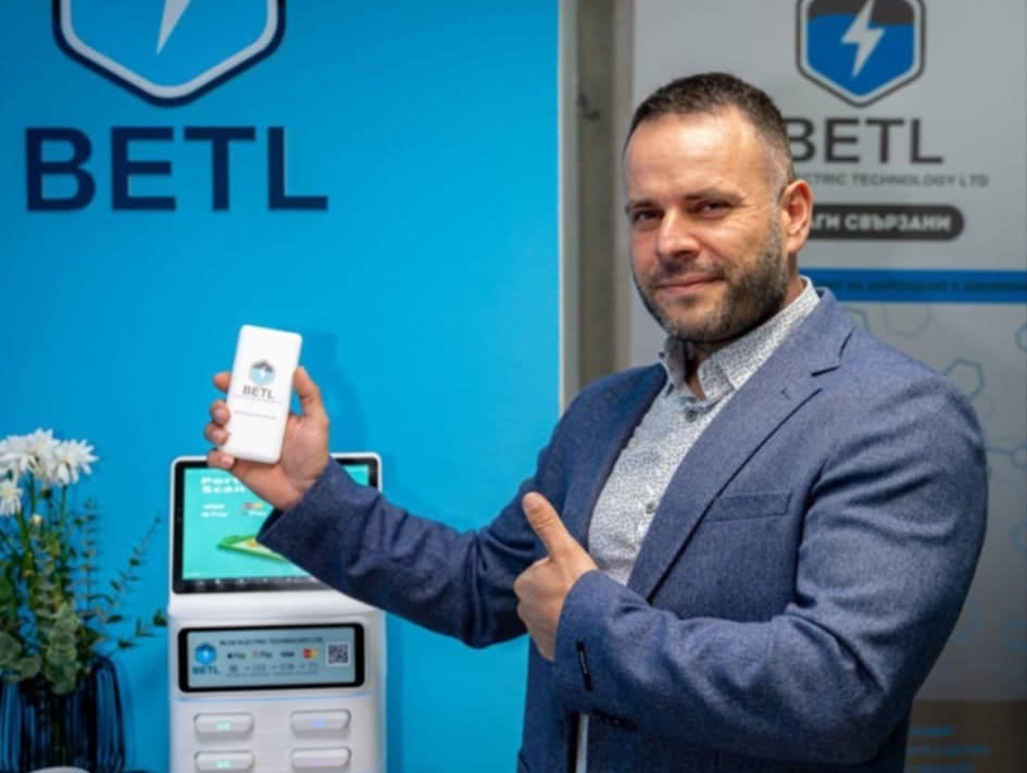 Регионален мениджър на измамата BETL: Съжалявам!