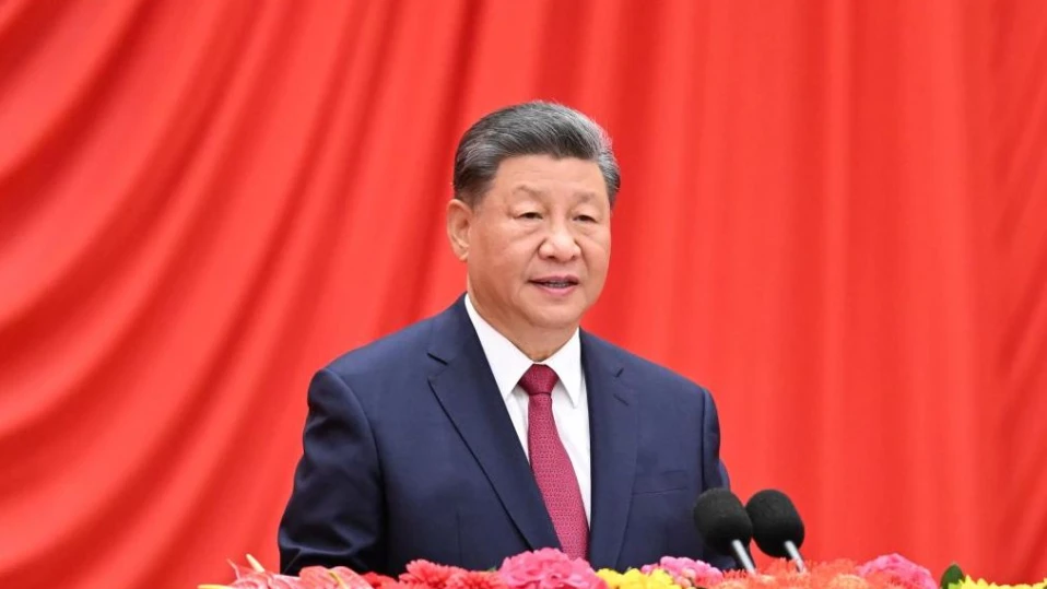 Си Цзинпин призова за решителна борба с корупцията в Китай