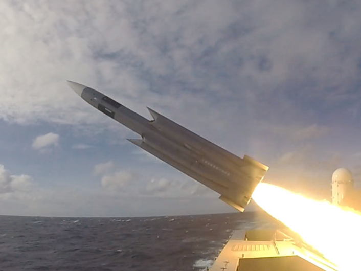 Asia Times: Тайванските хиперзвукови устройства се стремят към дълбоки ...