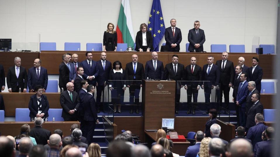 Not bad, not good - или какво можем да очакваме от новото правителство