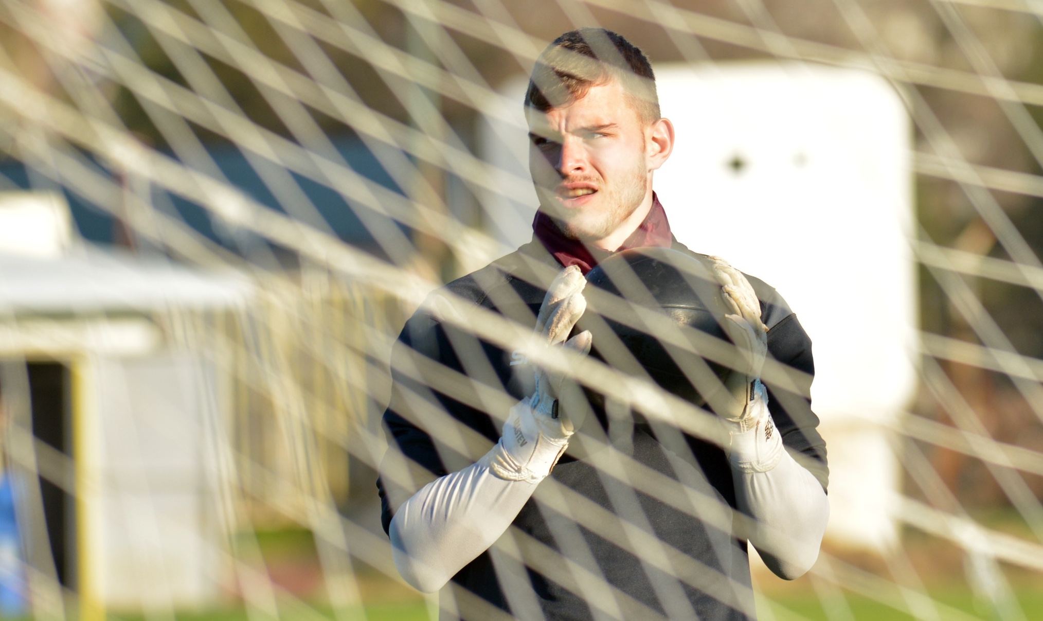 Вратарска криза в националния отбор