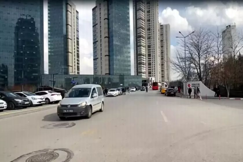 Земетресение предизвика масова паника в Анкара евакуираха учениците