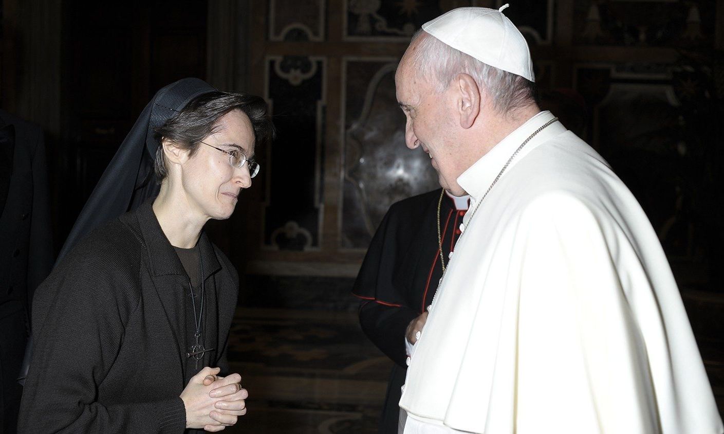 Папа Франциск назначи двама генерални секретари на Губернаторството на Ватикана