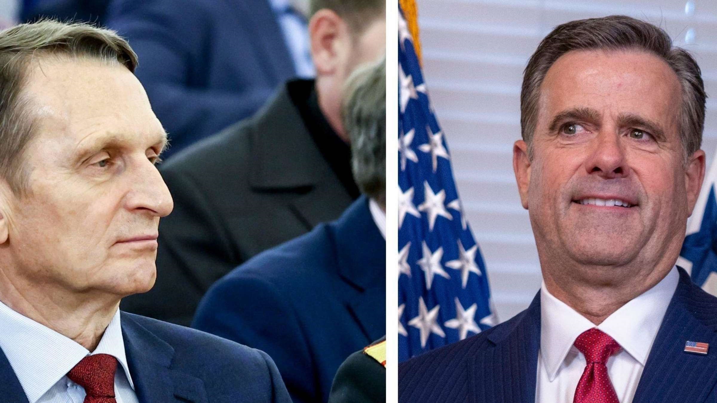 Шефовете на ЦРУ и руското външно разузнаване се разбраха за "поддържане ...