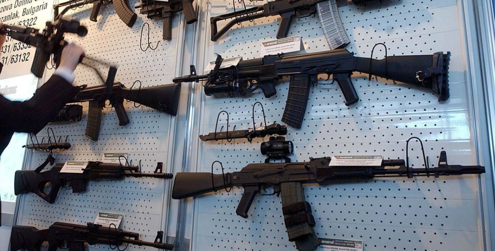 Отбранителната индустрия пита какви са целите на България по европейските планове за превъоръжаване