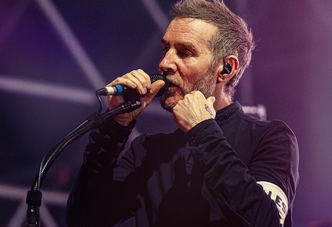 Massive Attack идват в България