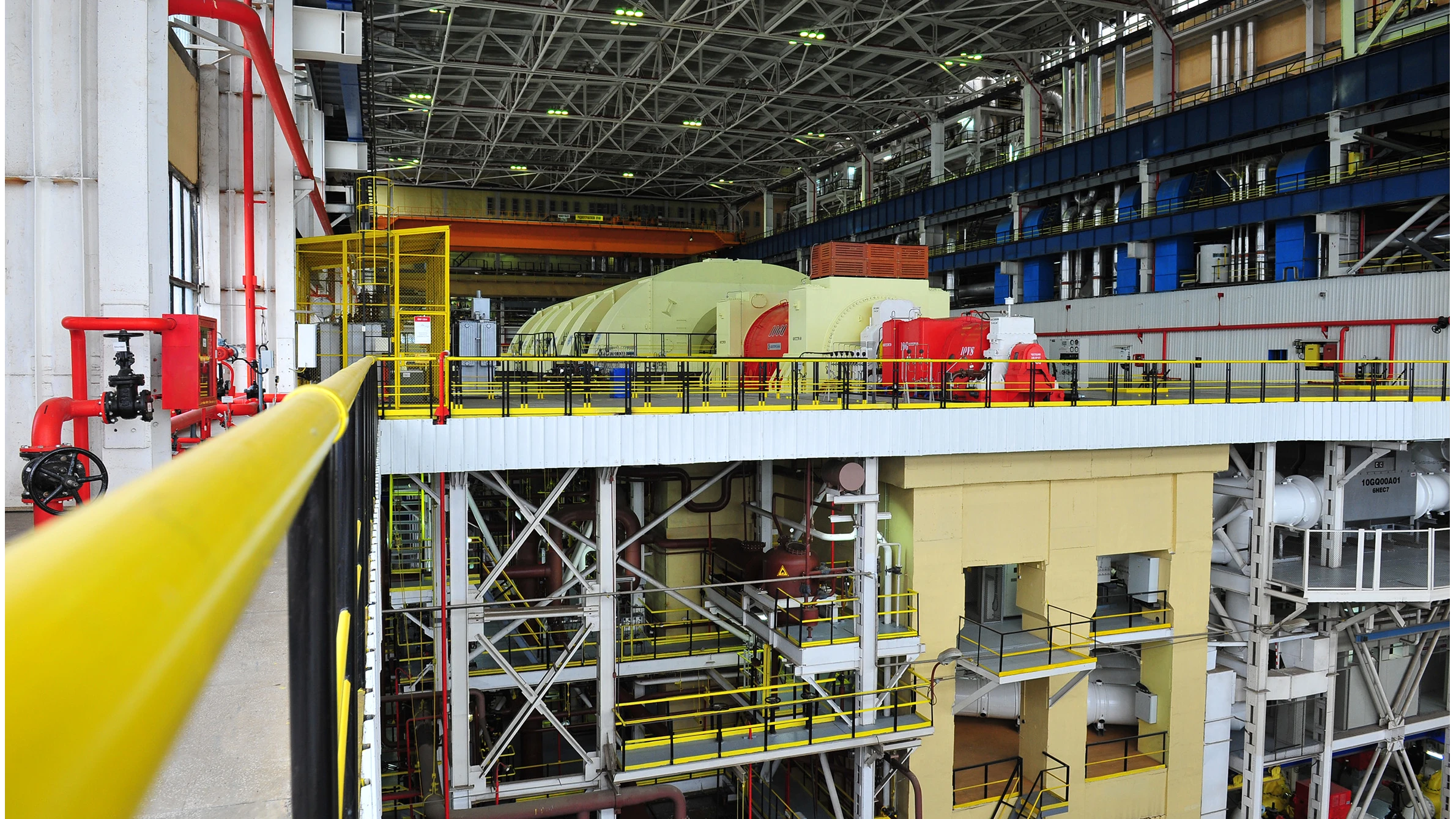 АЕЦ "Козлодуй": Използването на оборудване от "Белене" ще е много сложно