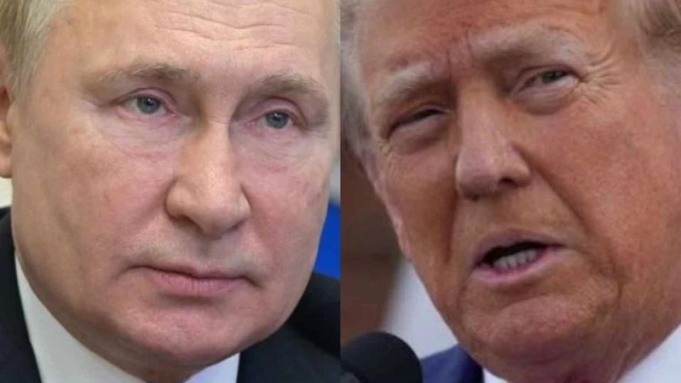 Newsweek: Путин може да предложи на Тръмп да издигне Trump Tower и в Москва