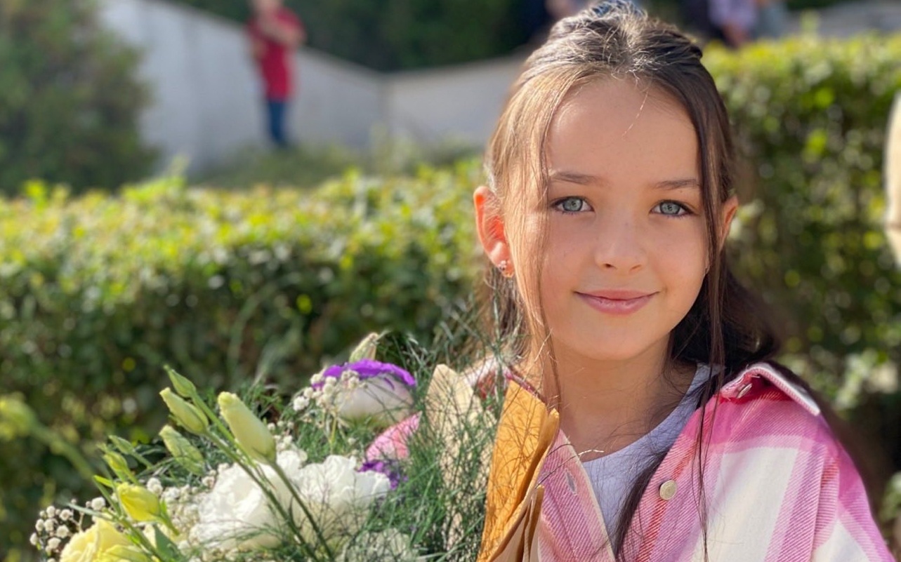 Бащата на загиналата Сияна с писмо до Сарафов