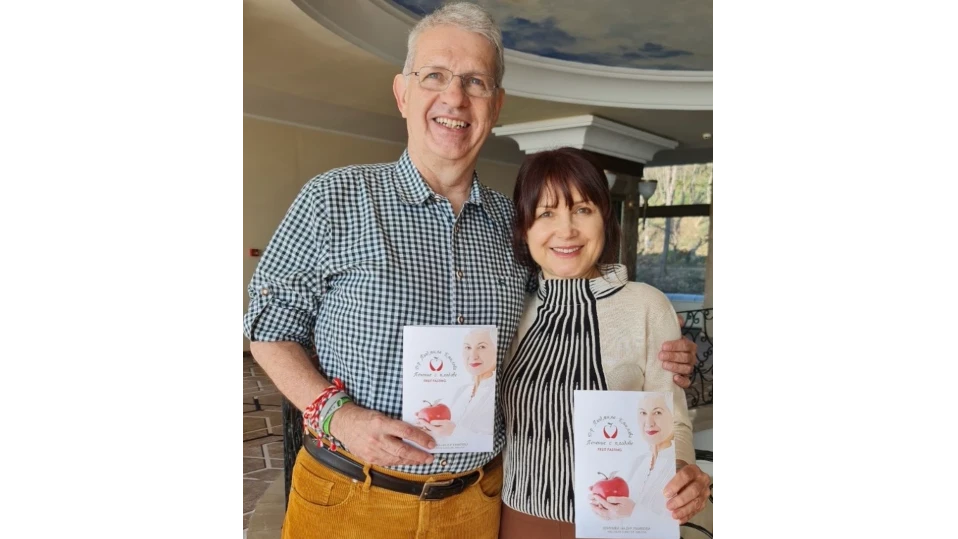 Истории от бележника на д р Емилова Здравето е инвестиция в щастието