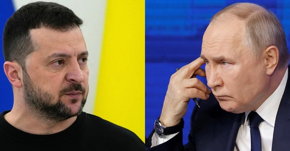 Путин няма да присъства на преговорите в Турция праща свой помощник