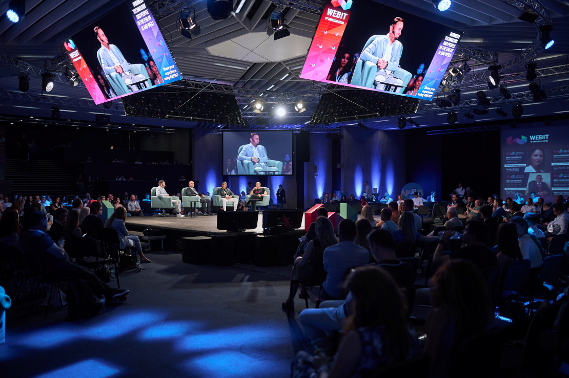 Инвестиции на един клик: Fibank представи на Webit новите възможности ...