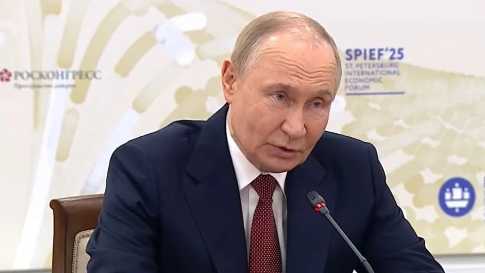 Responsible Statecraft: Путин поема инициатива за мирно уреждане на ...