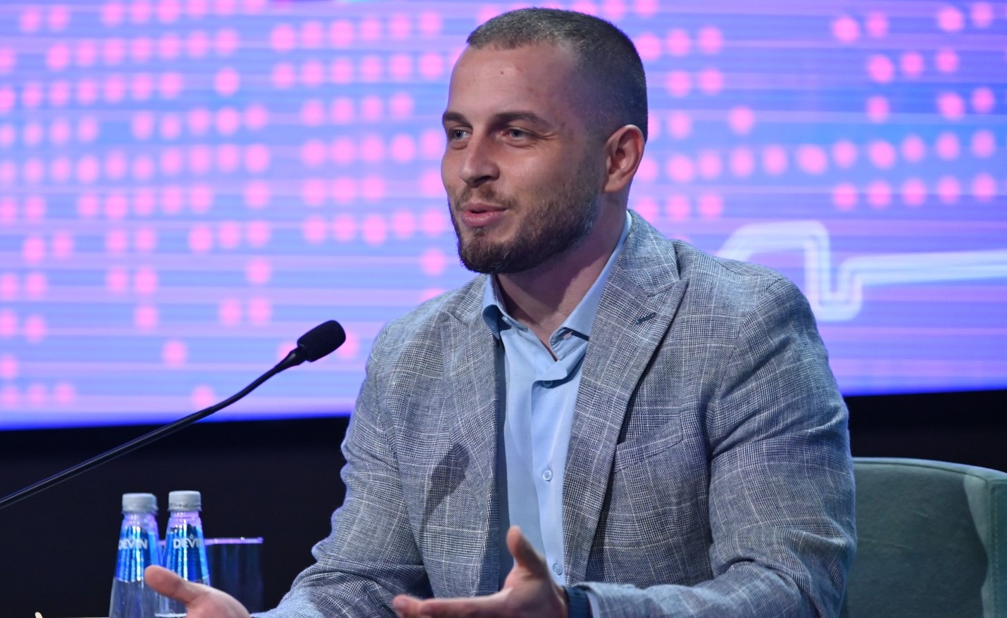 Киберекспертът Красимир Трайков пред „Труд news”: Има случаи на разбити ...