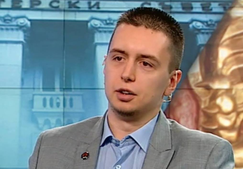 У нас ще се случи същото като в Хърватия след приемане на еврото