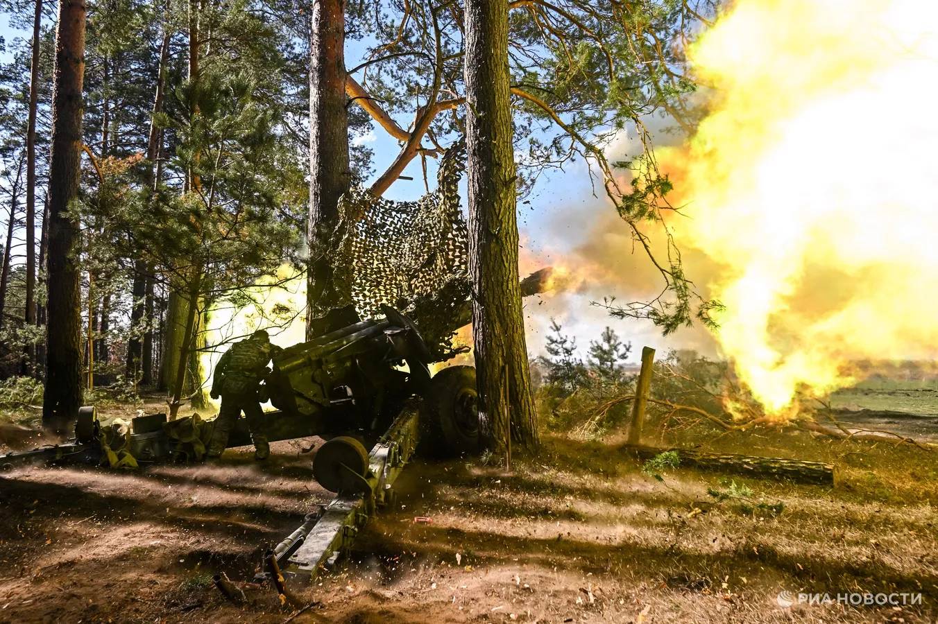 Севернокорейската армия се трансформира по бойните полета на Украйна