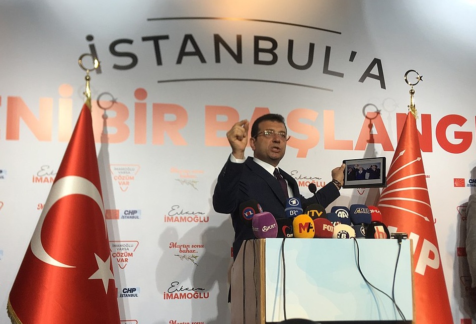 Анкара не позволи кметовете, сред които и Васил Терзиев, да посетят ...