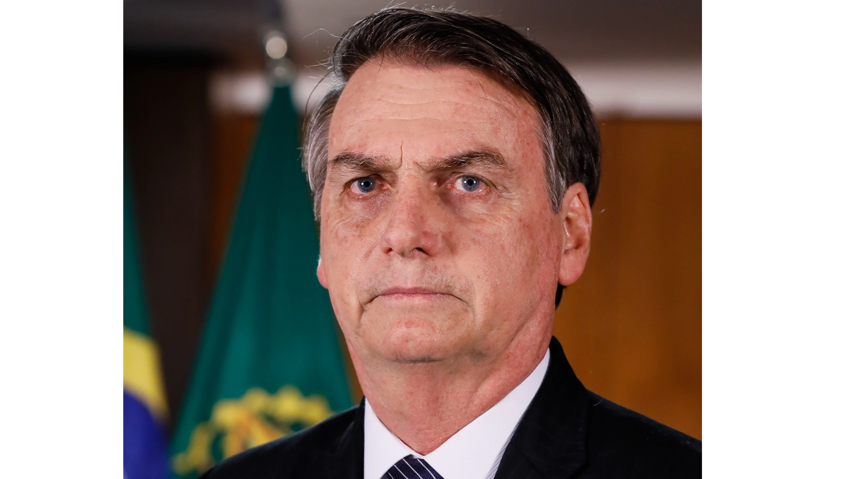 27 години затвор за бившия бразилски президент Жаир Болсонаро