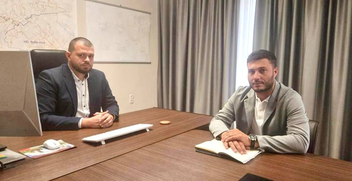 Кметът на район “Искър” изиска отговори за планувания ремонт в Дружба лично от директора на