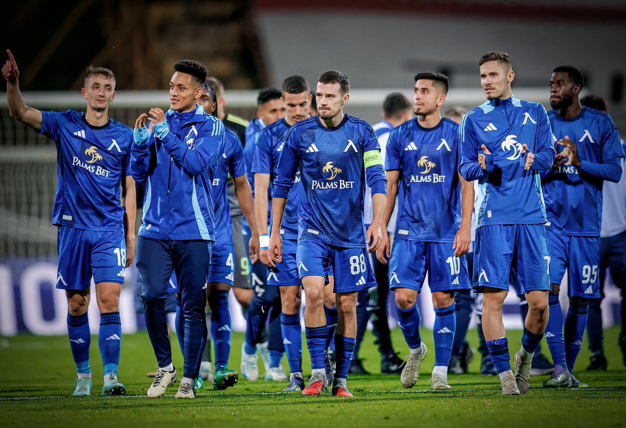 Спорт по телевизията