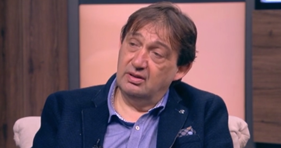Иван Шишков: България се намира в изключително тежка ситуация по ...