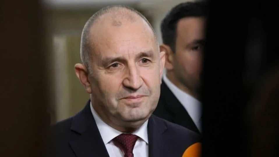 Румен Радев за "системата на еколозите": Ако трябва да градим язовир ...